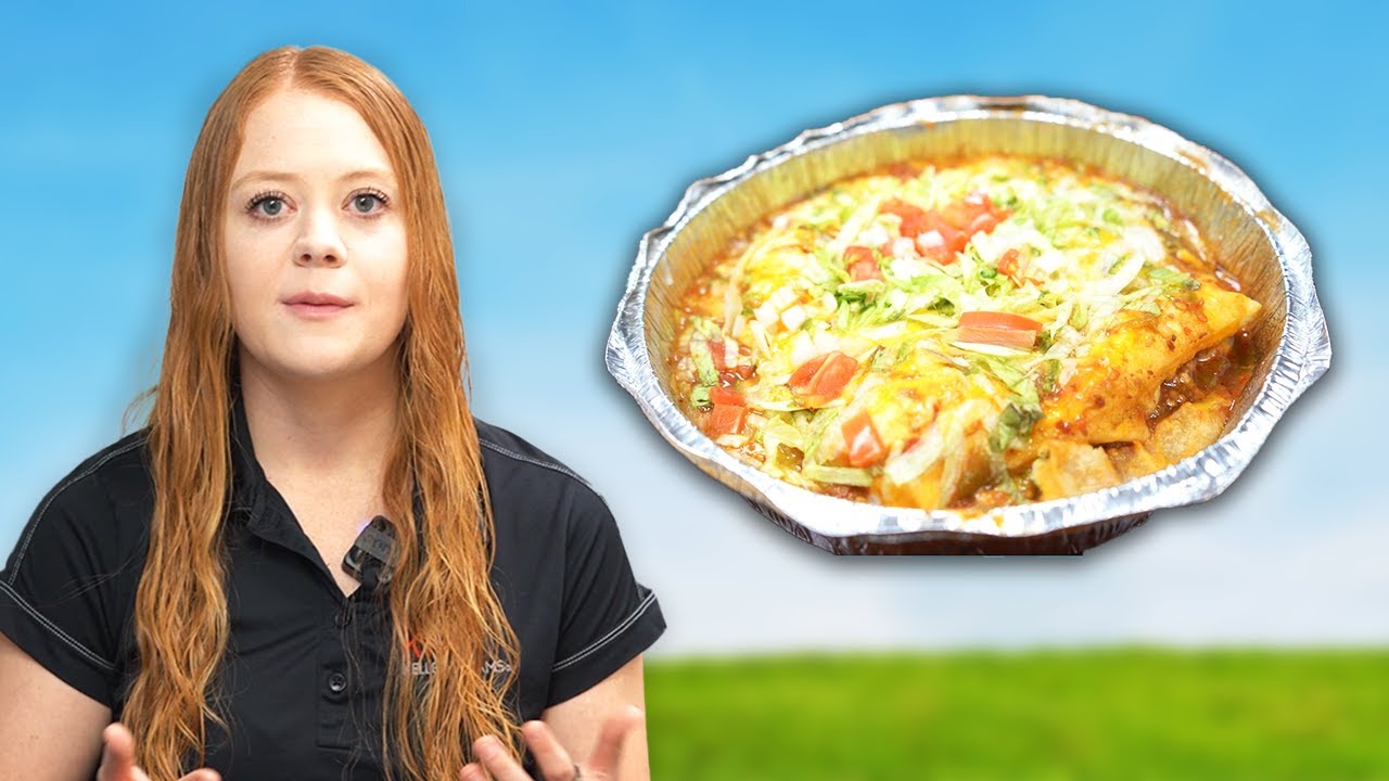 What Is The Best Food In Albuquerque? - YouTube