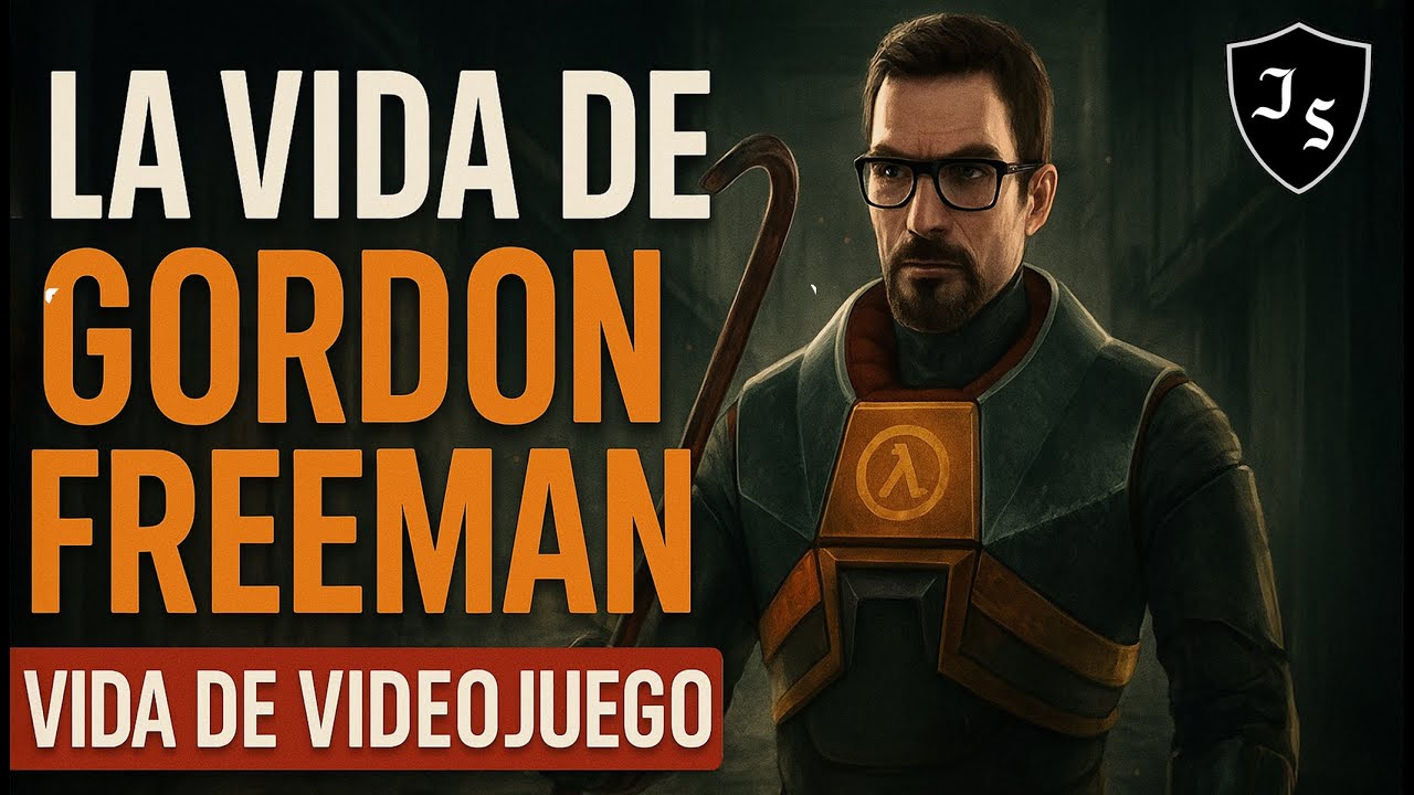 LA VIDA DE GORDON FREEMAN - YouTube