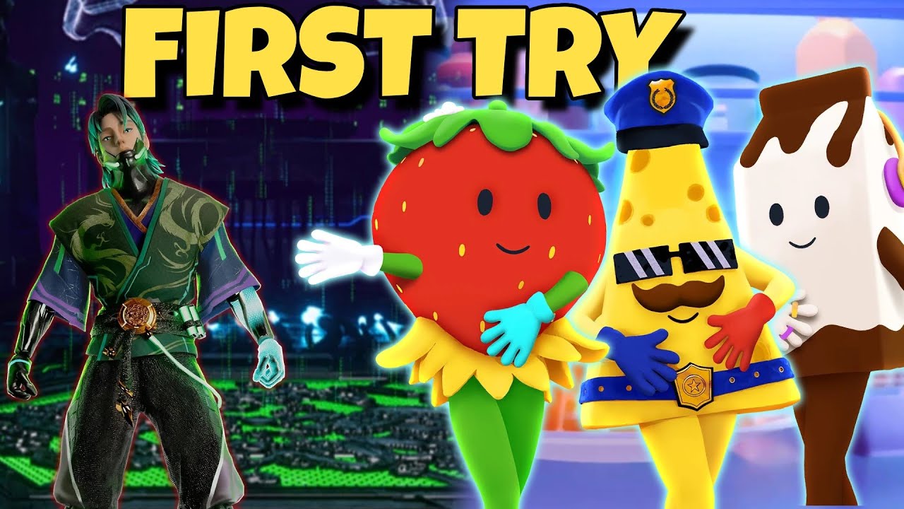 Control Response & Mi Gente Lo Siente - First try & Ranking - Just ...