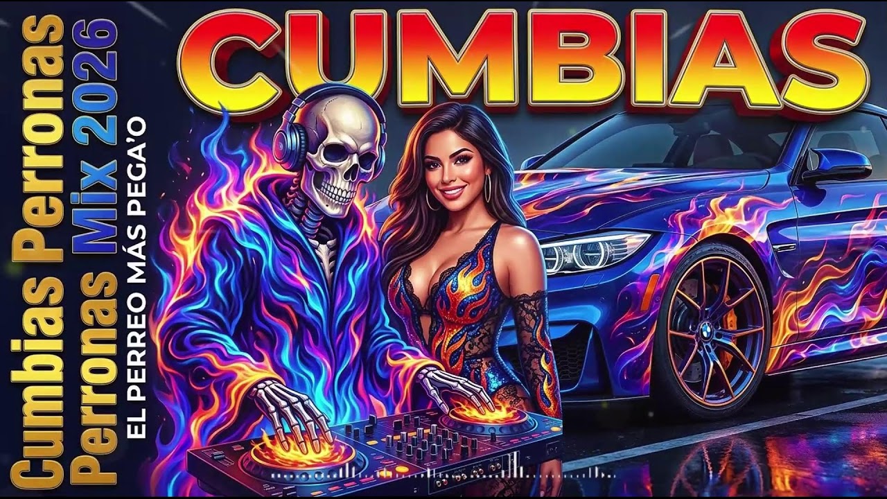 🔥MEGA MIX SONIDERO LATINO⚡LOS HITS MÁS PEGADOS💃🎧 - YouTube