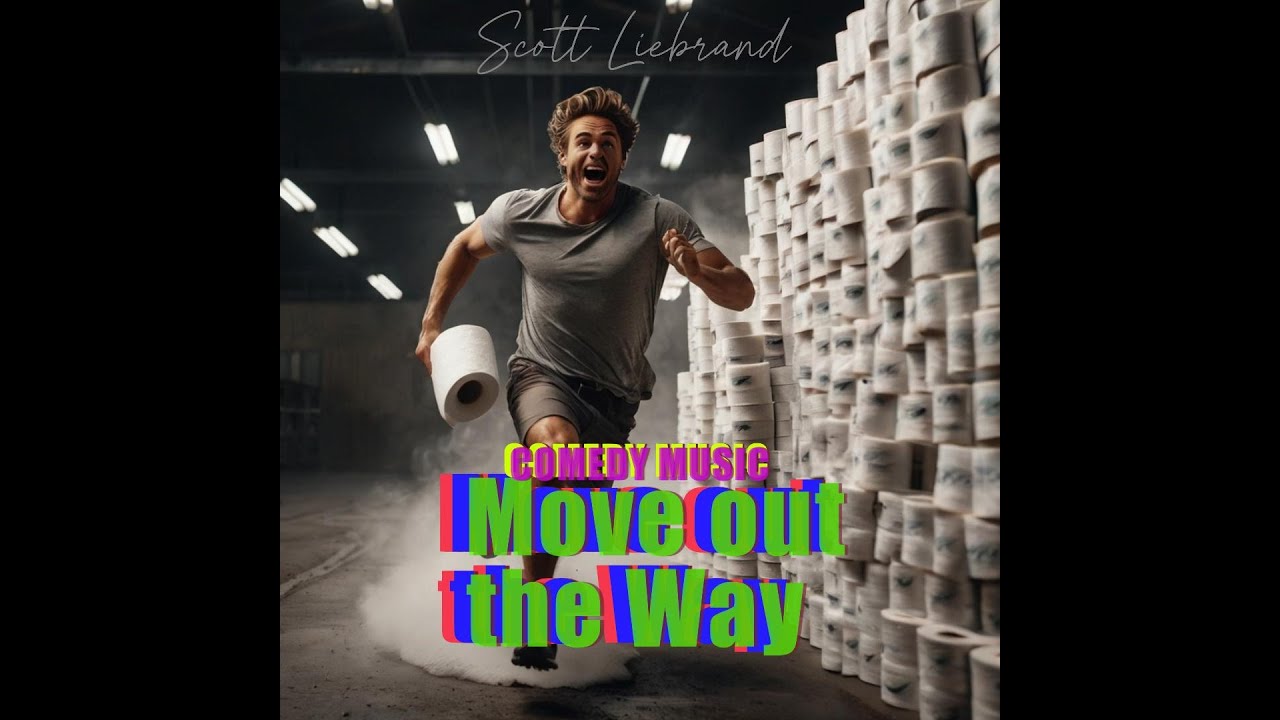Move out the Way - YouTube