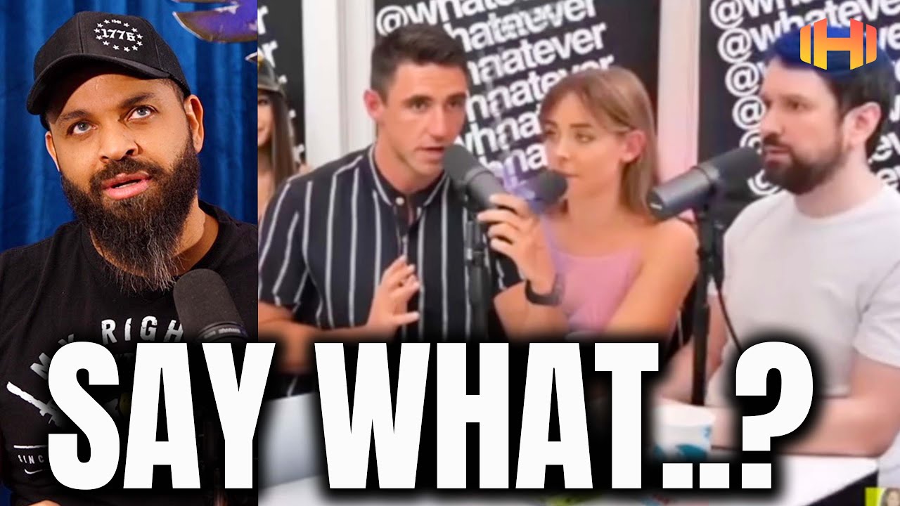 Guy Lets Wife Fulfill Her Sexual Fantasy With Other Men! Hear His Story ...