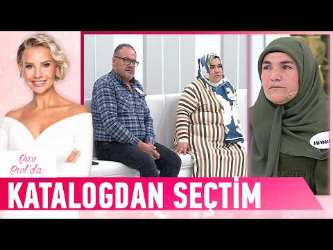 Gelin adayı için 5 bin dolar verdim - Esra Erol'da Kolaj