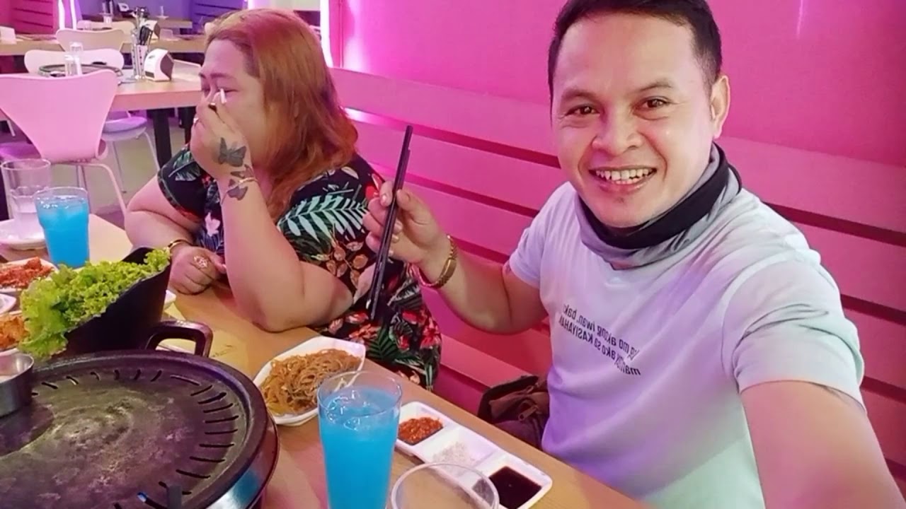 romantic baboy to fantastic baka - YouTube