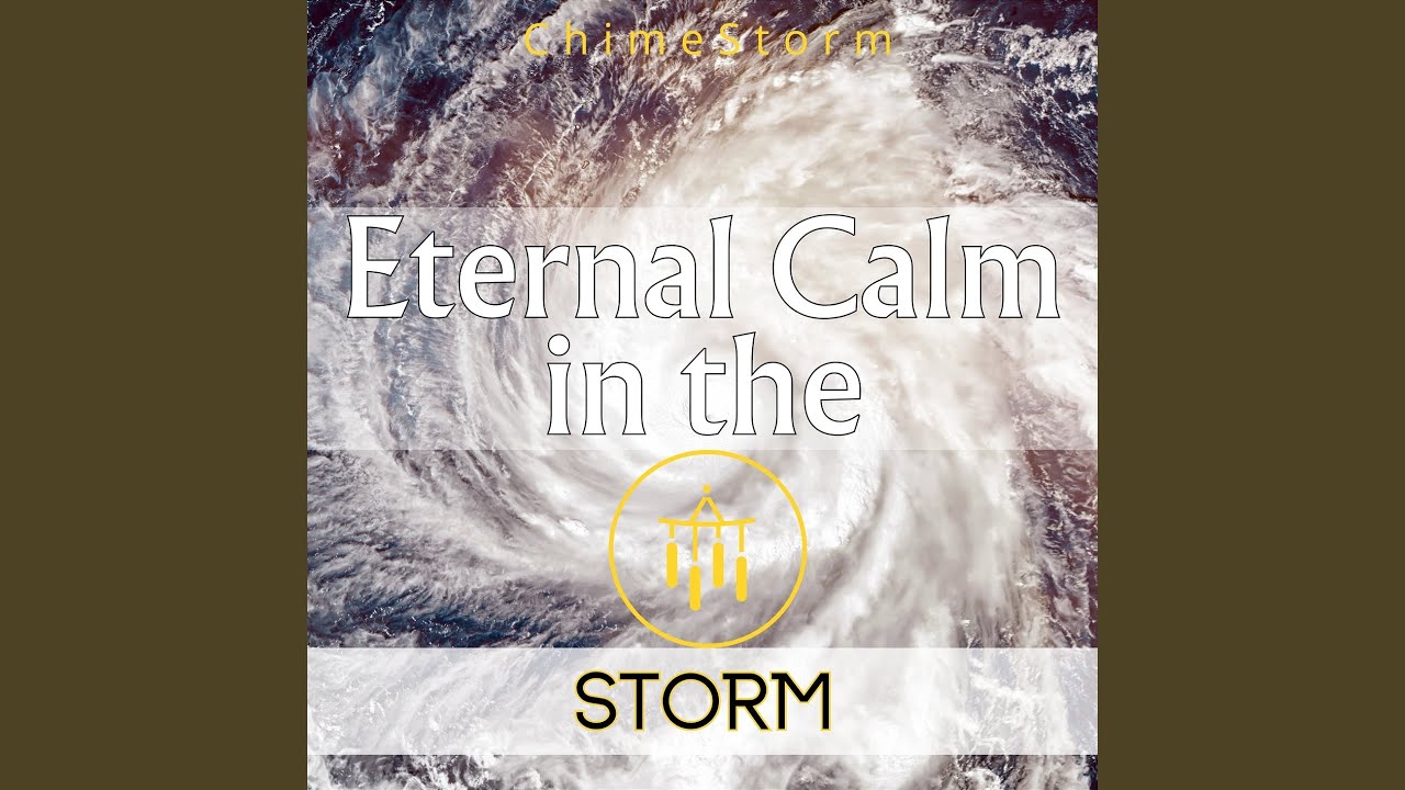 Thunder Relaxation Therapy - YouTube