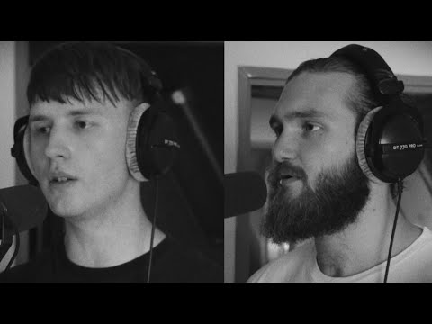 System of a Down - Roulette (cover by Lukáš Kaplan & Juraj Mäsiar)