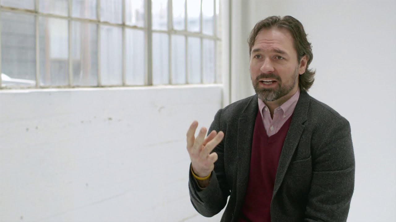 Be A Challenger - YouTube