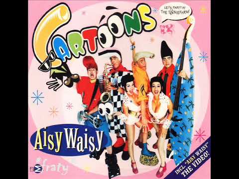 Cartoons - Aisy Waisy
