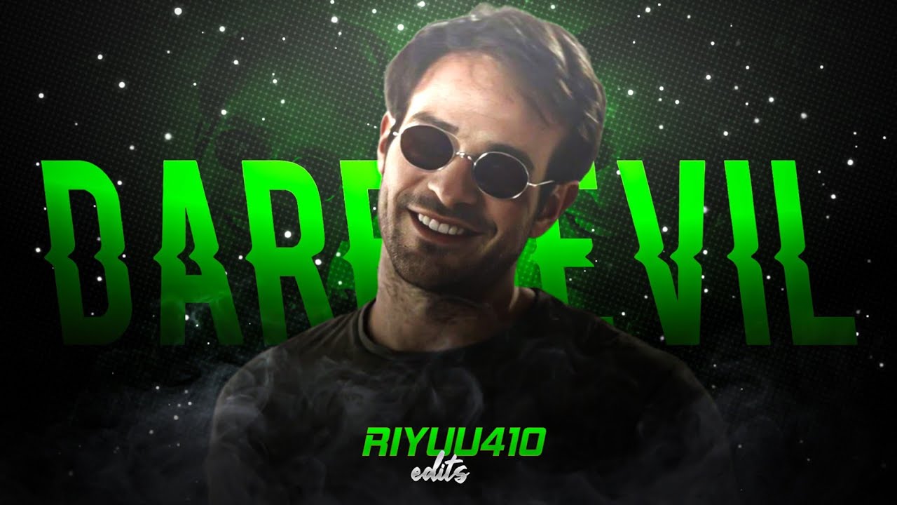 Daredevil Edit | Matt Murdock | Often - YouTube