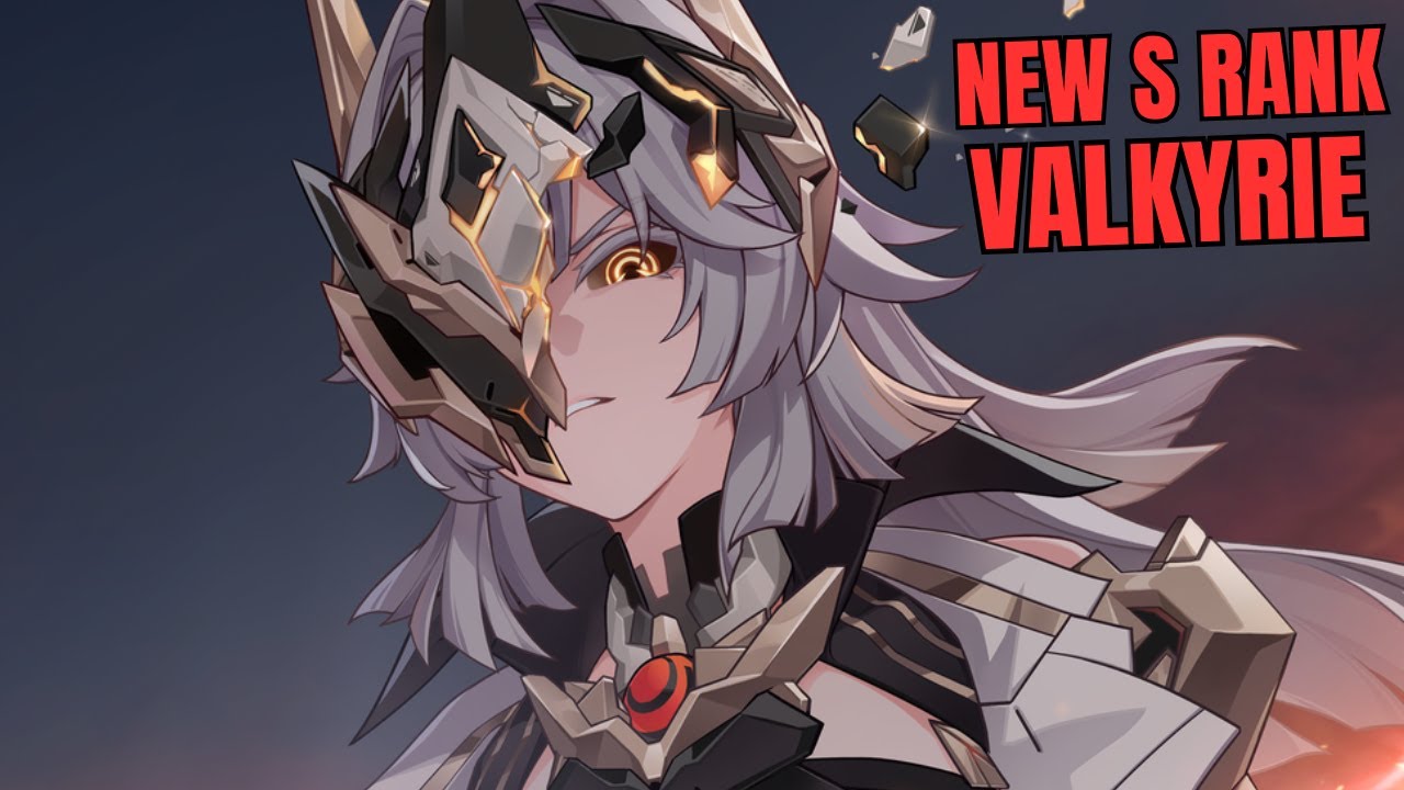 v8.3 S Rank Helia Bio Lightning Is Coming! Honkai Impact 3rd 2025 News ...