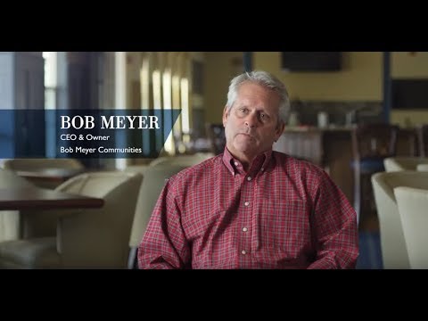 Our Story - Bob Meyer Communities - YouTube