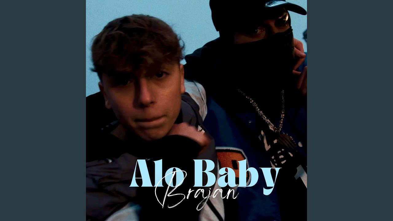 Alo Baby - YouTube Music
