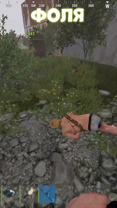 ДОМ в НЕБЕ! САМЫЙ ВЫСОКИЙ ДОМ на СЕРВЕРЕ в Раст/Rust #35 - YouTube