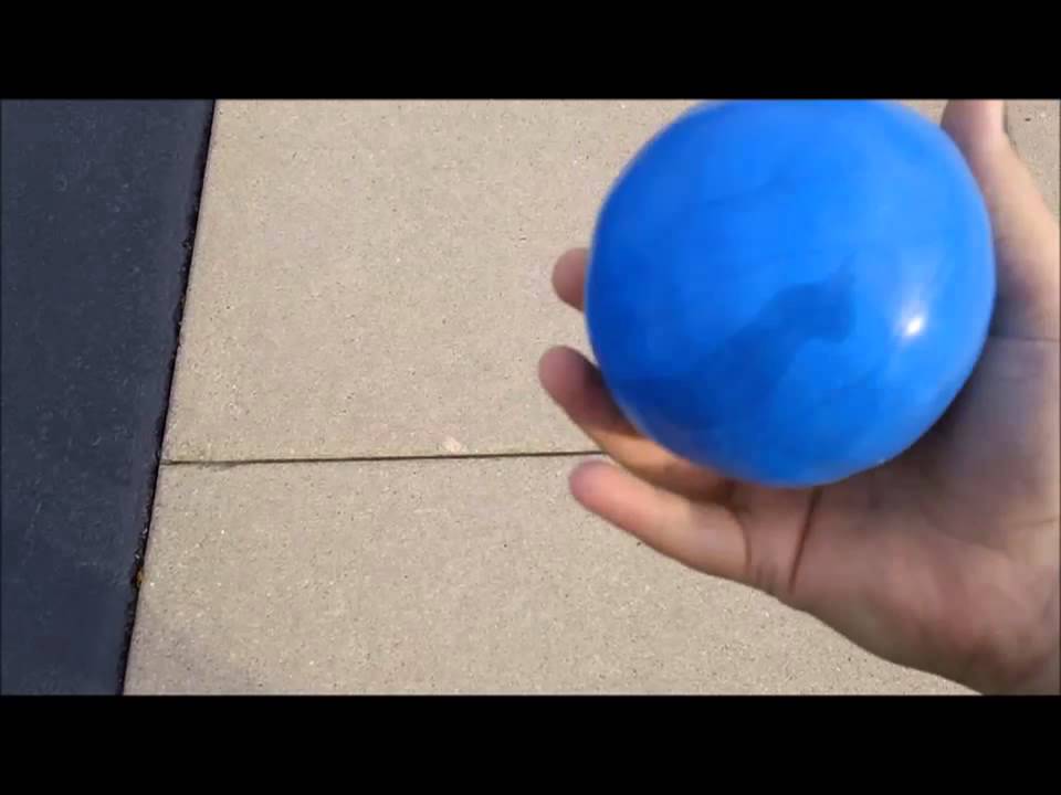 Portal 2 Gel Bounce Test - YouTube