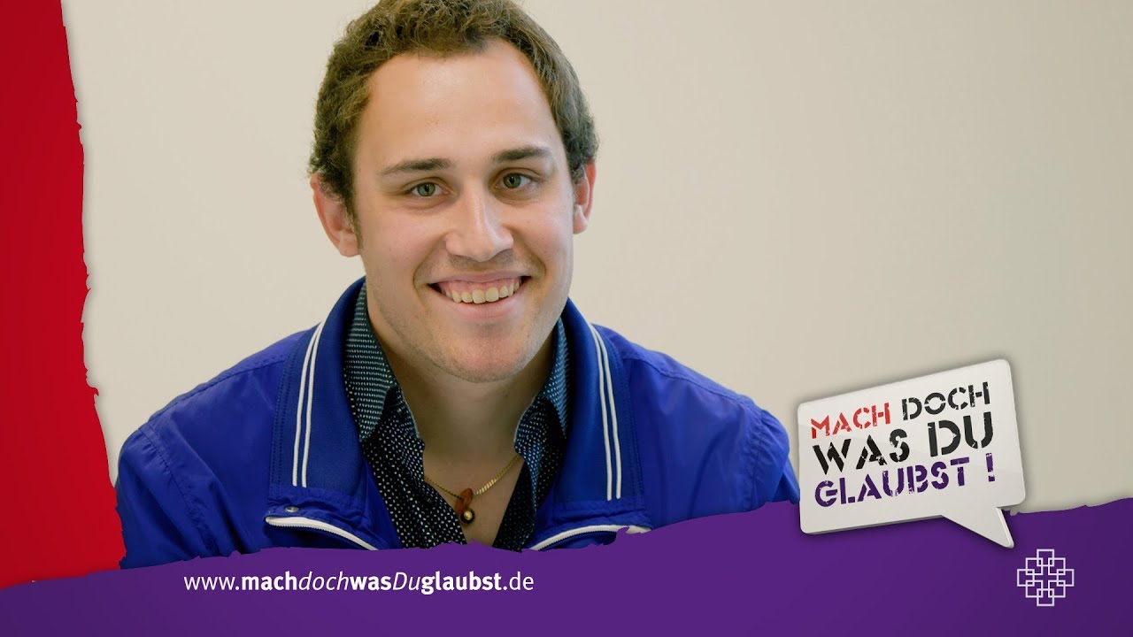 Timo Schmidt - Ein Inspektoranwärter macht was er glaubt - YouTube