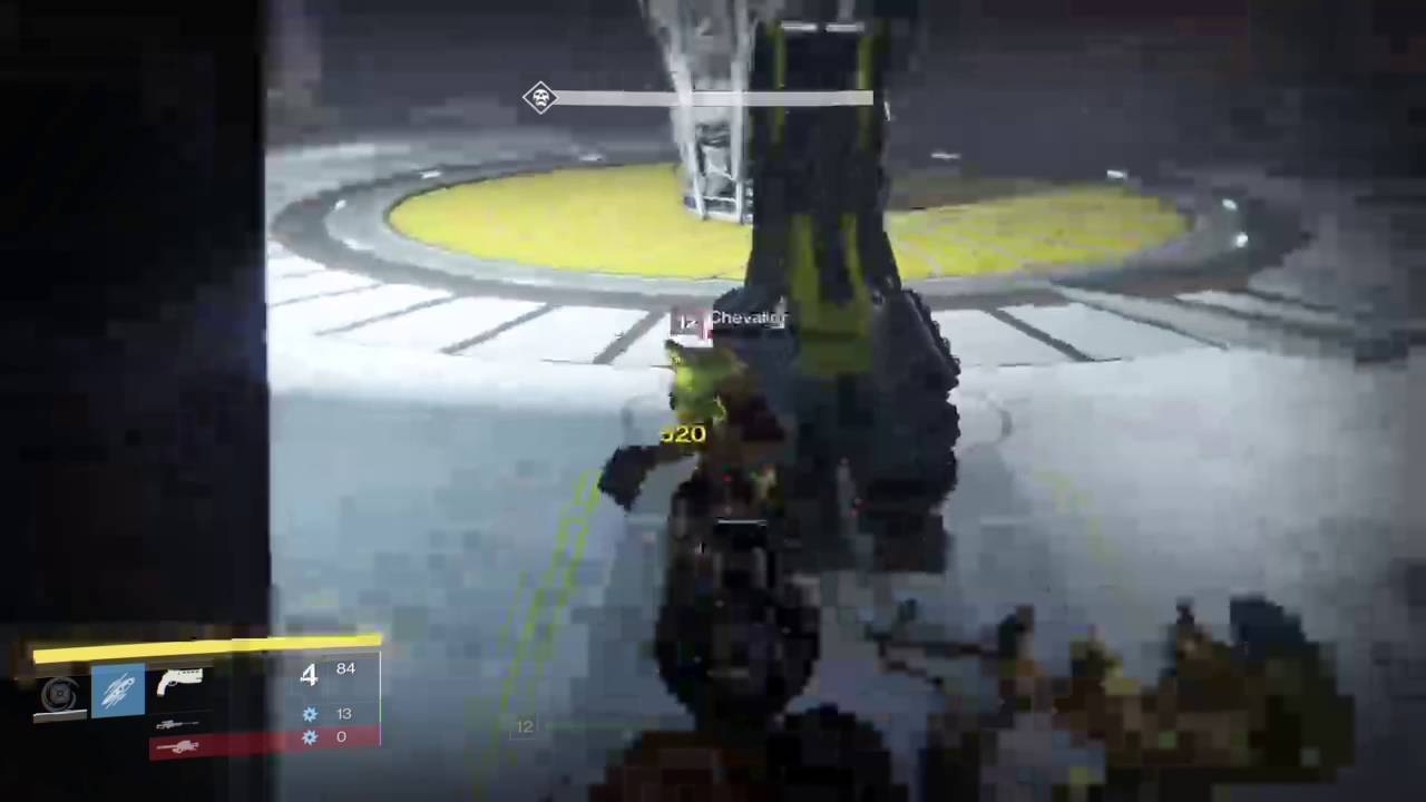 Destiny # 14 - YouTube