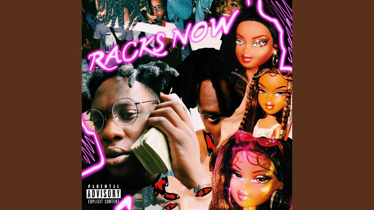 Racks Now - YouTube