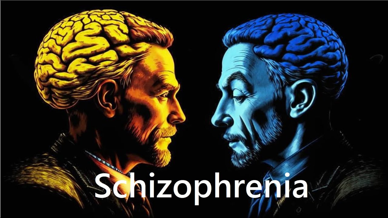 Schizophrenia: The Genius Within - YouTube