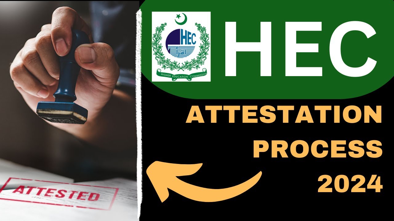 HEC Degree Verification | Through TCS or Walk In | HEC Degree ...