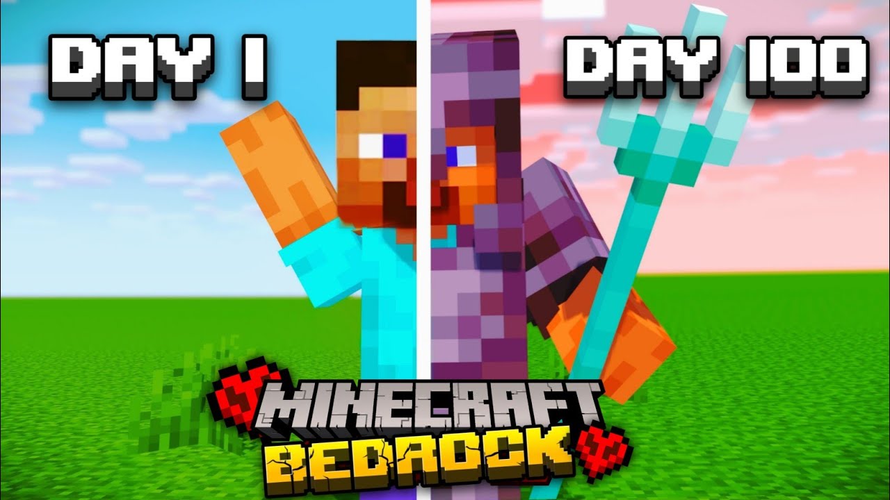 Minecraft hardcore 💔 series survival 💀 || Minecraft Pe first hardcore video @Inside_Beast-jd7bc ...