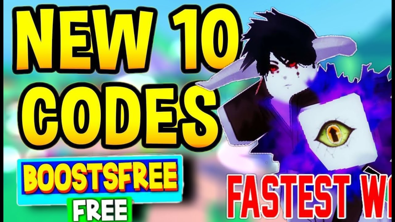 All New *SECRET* Release CODES in Slayers Unleashed Roblox 2022 ...
