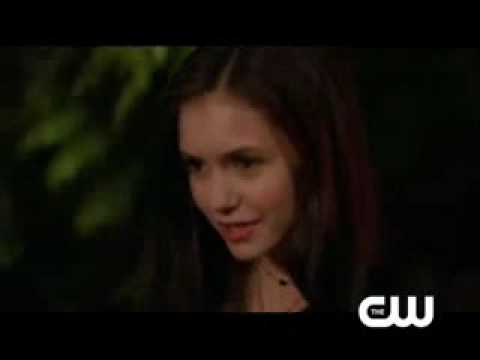 The Vampire Diaries Trailer - YouTube