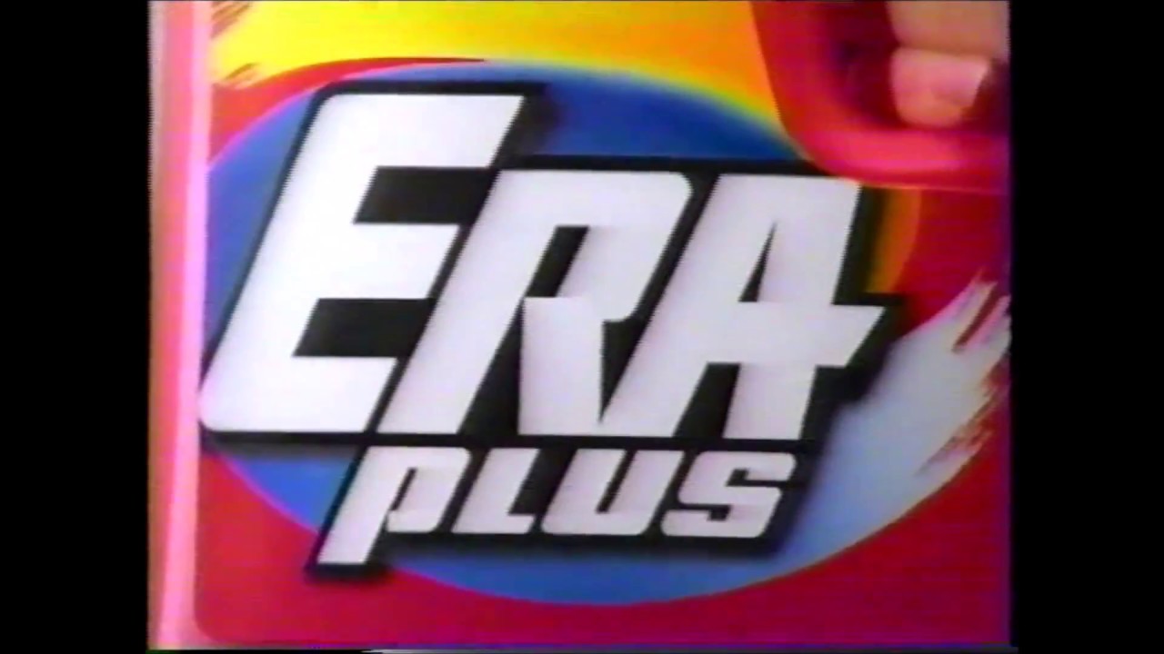 Era Plus - YouTube