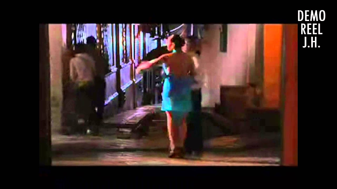 Reel John Heredia - YouTube