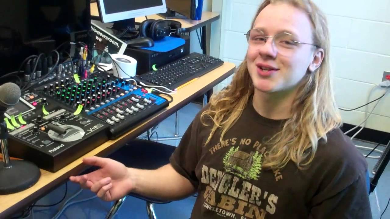 WKHS Radio - YouTube