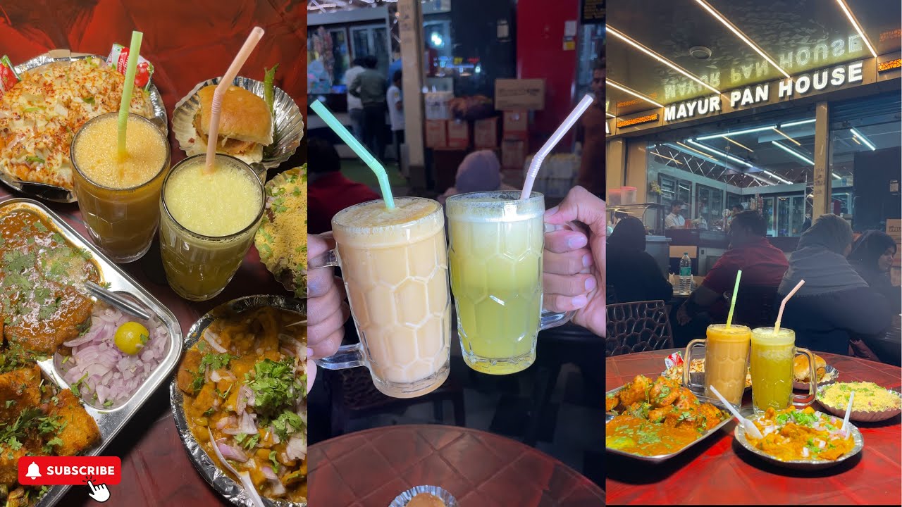 mayur-pan-house-evening-snacks-youtube
