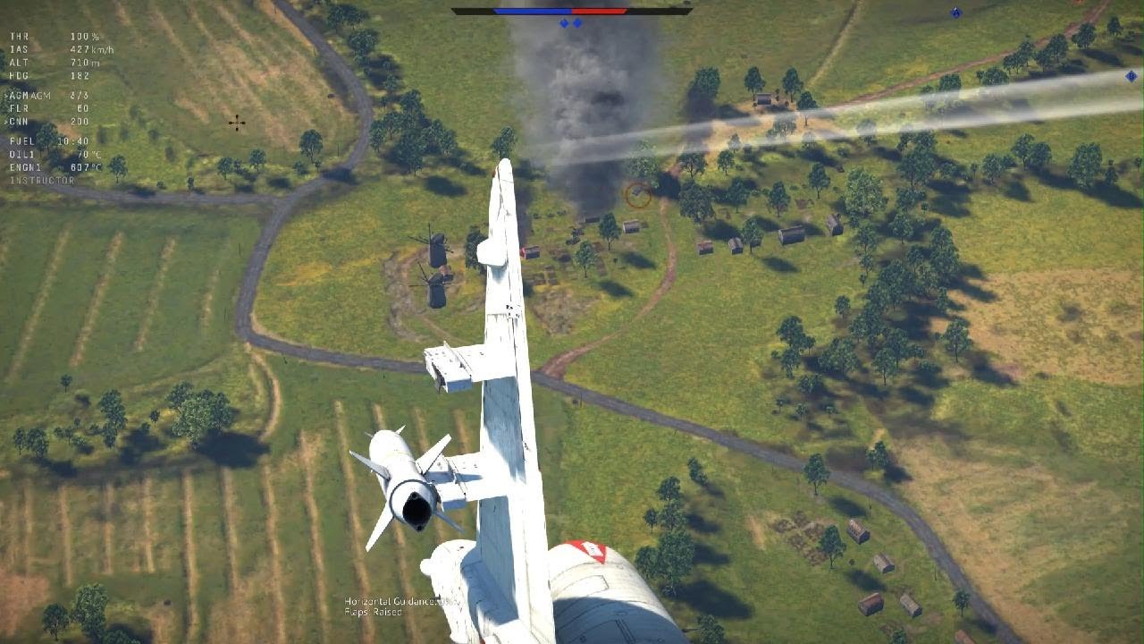 Ouch (War Thunder) - YouTube