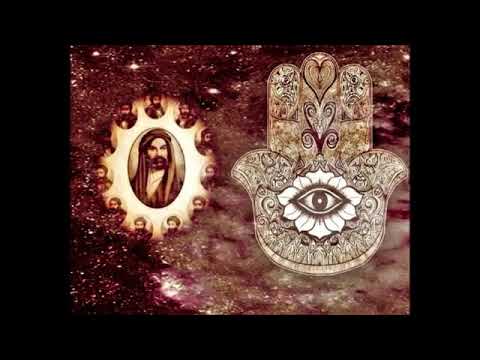 Erkan Çanakçı dede - Çorumlu Sefil Ali den  (Fatiha suresi)