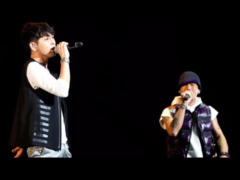 Japan’s Famous Singer Duo “CHEMISTRY” to perform at Miss International ...