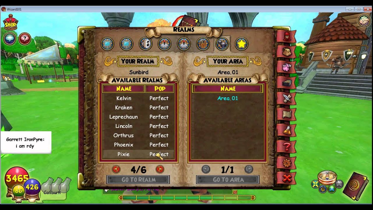 W101: Fastest way to get Stone block! - YouTube