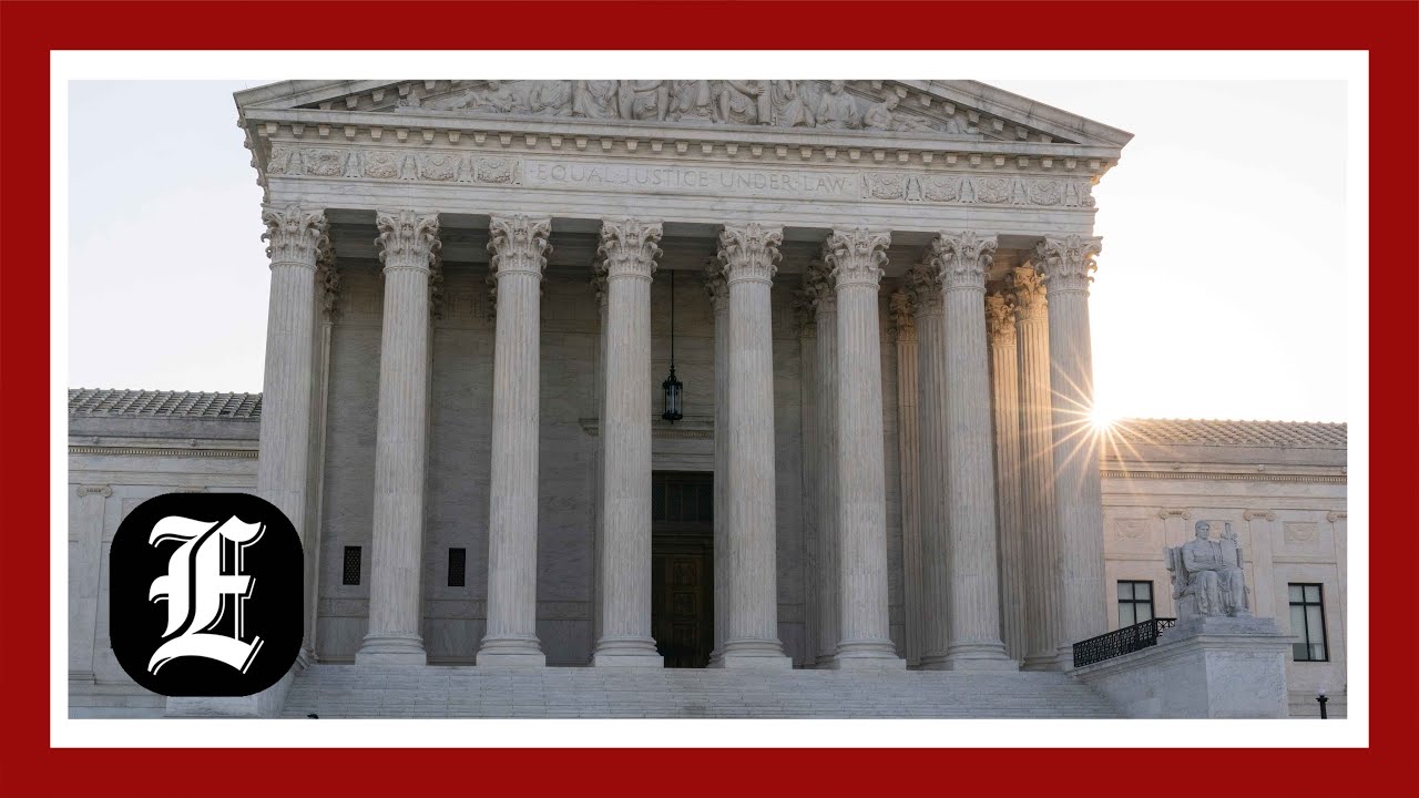 Controversial legal doctrine could be on chopping block at Supreme ...