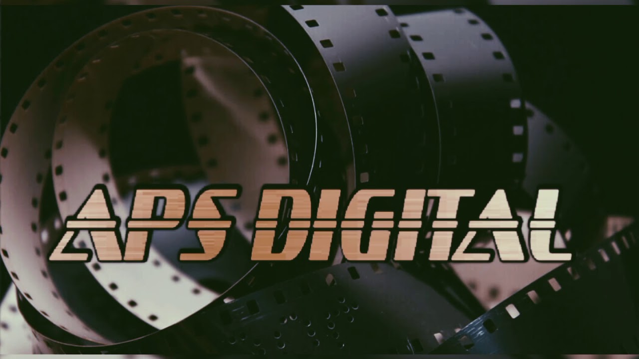 APS DIGITAL - YouTube