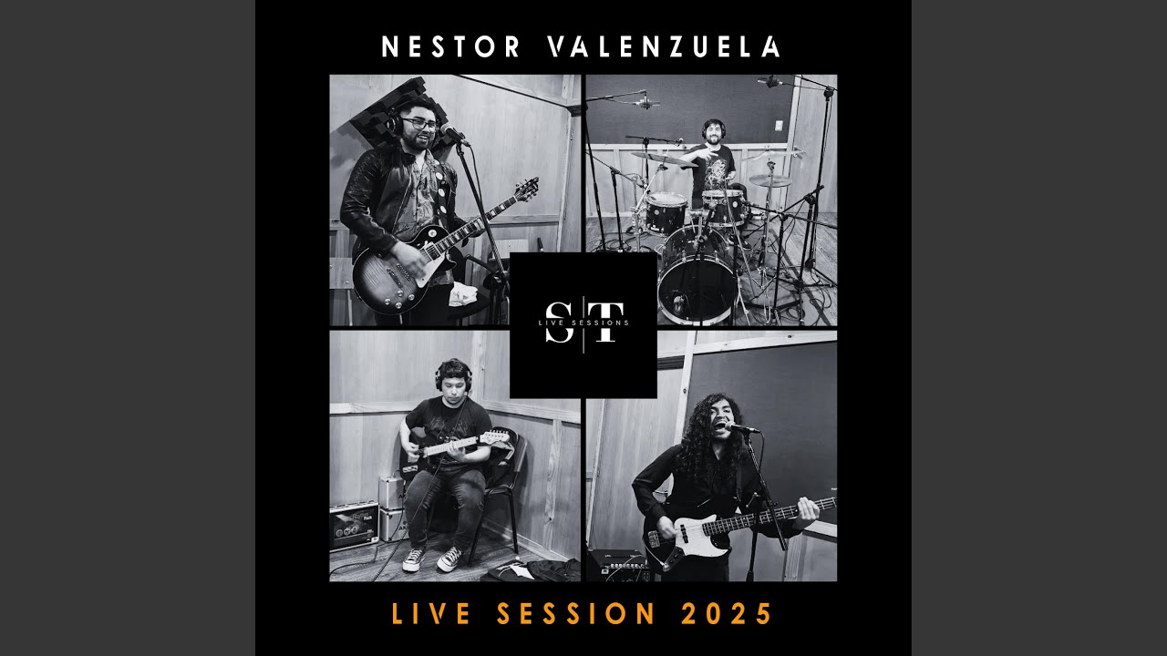 Háblame de ti (Live) - YouTube