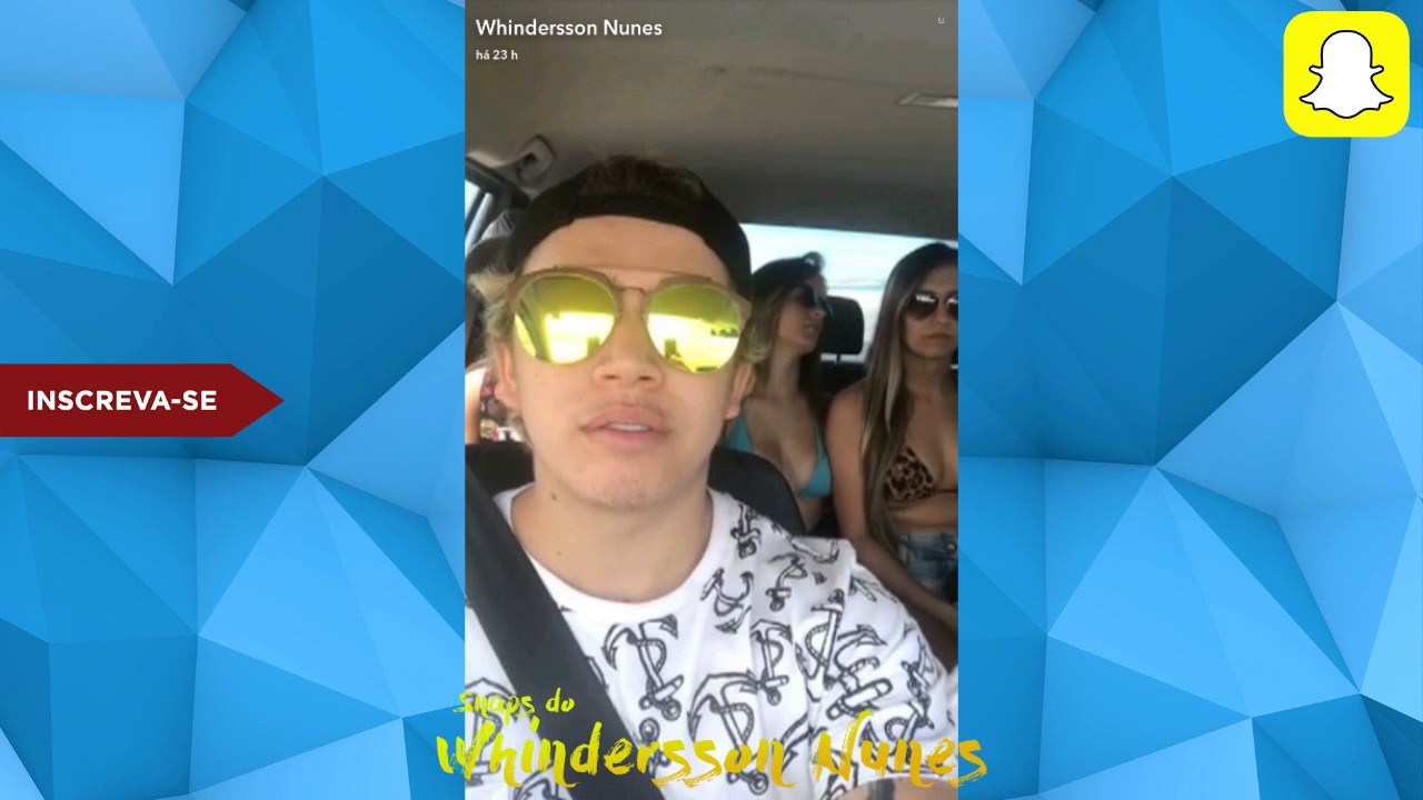 CARRO DO WHINDERSSON NA AGUA!!!!!!! - YouTube