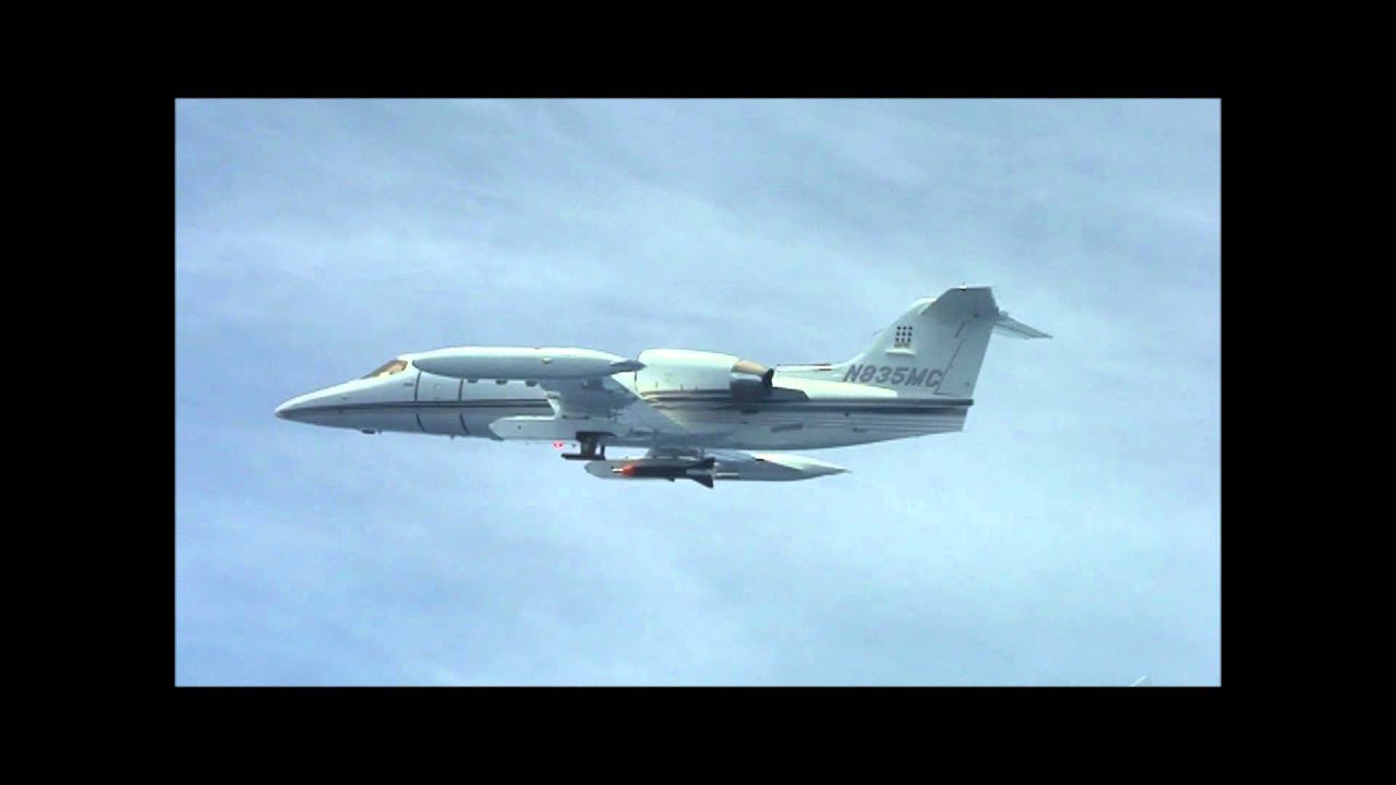 AEROTREE TARGET TOWING - YouTube