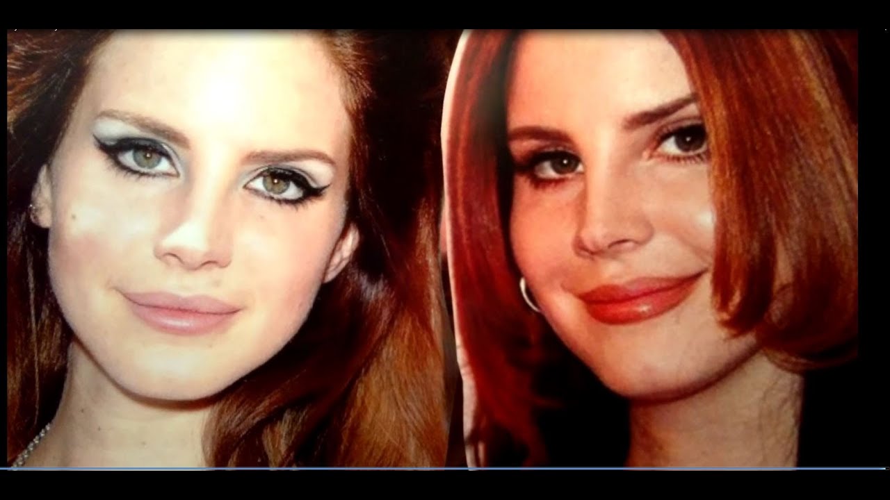 Lana Del Rey Dance Party - YouTube