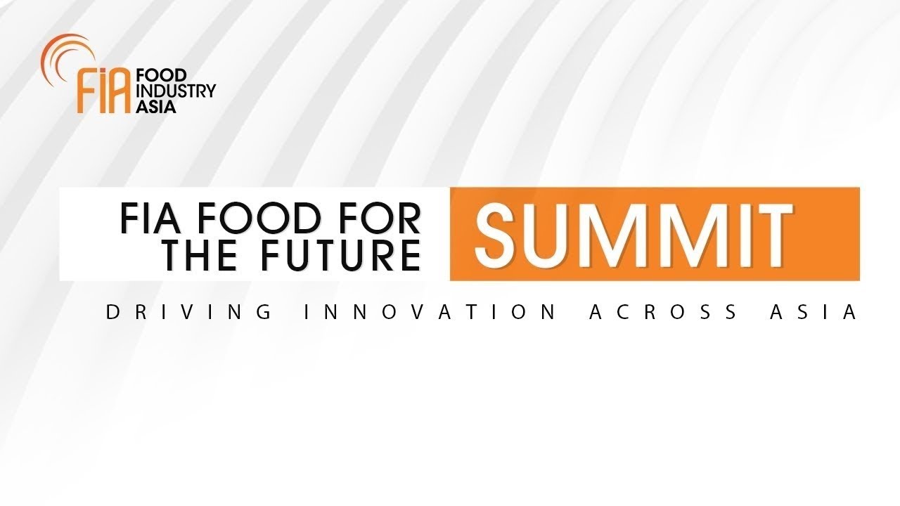 What the FIA Food for the Future Summit is all about! - YouTube