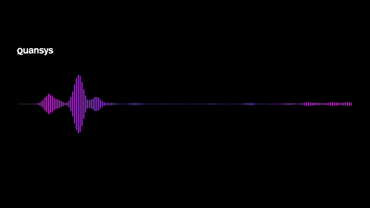 Quansys AI - automate customer support - YouTube