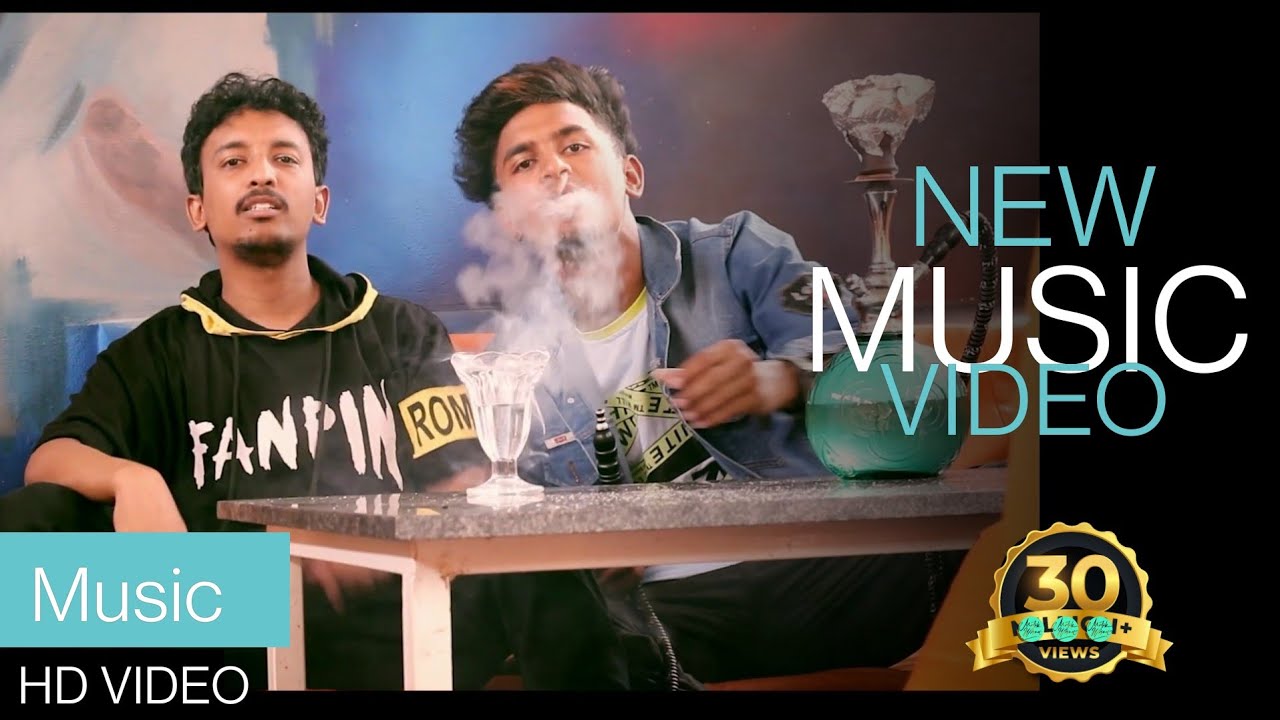 Steve AcE - Treasure ft. Alex (Official Music Video) - YouTube