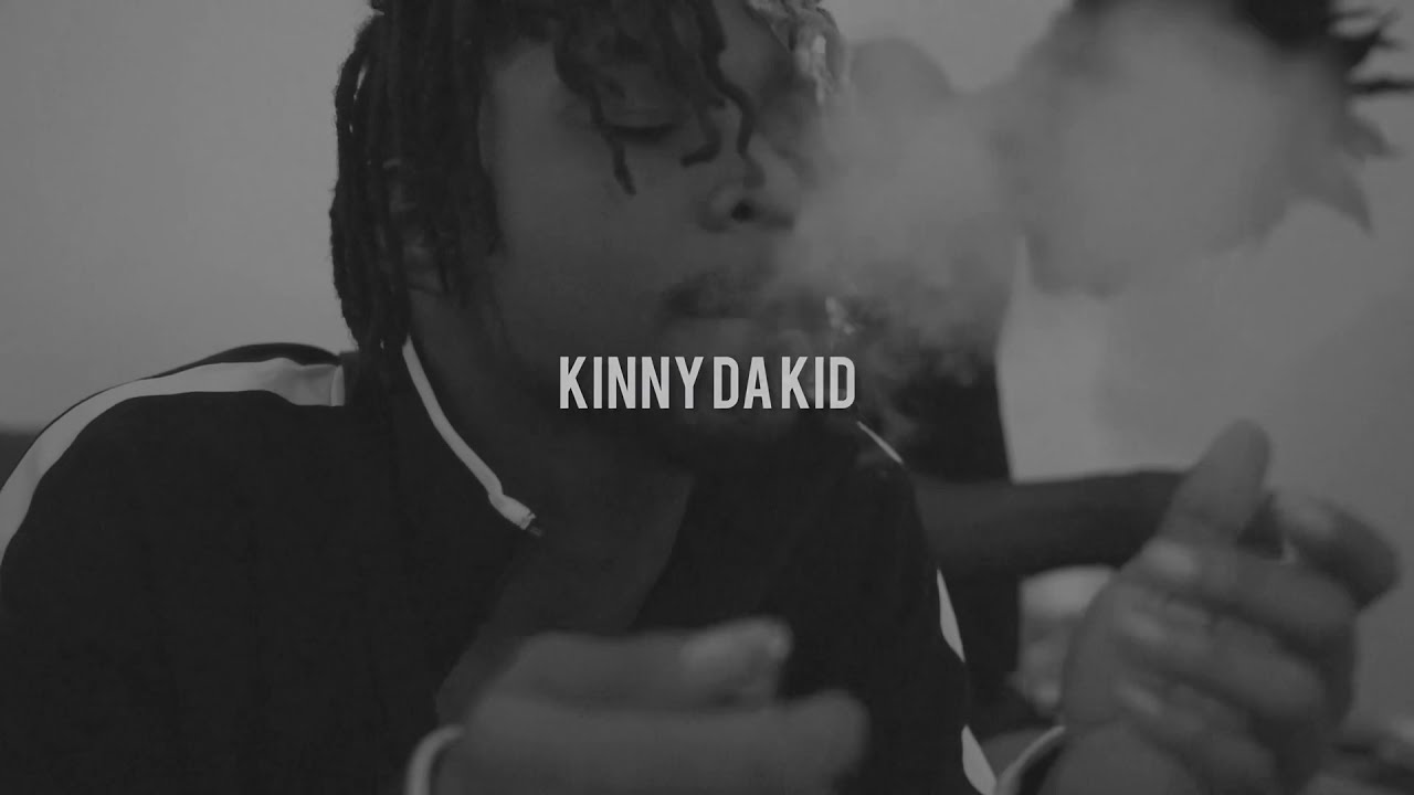 Kin Jaay - Kinny Da Kid - YouTube