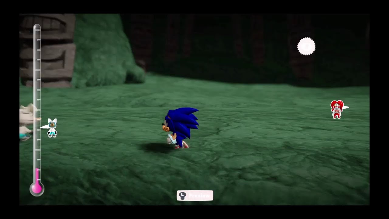 SlendySonic season 3 trailer - YouTube