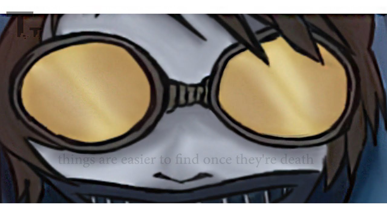 T.T [Ticci Toby Official Trailer Videogame] - YouTube