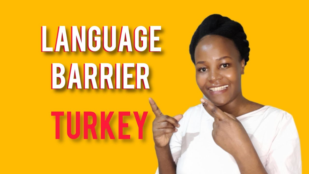 Overcoming the Language Barrier in a Romantic Relationship with a ...