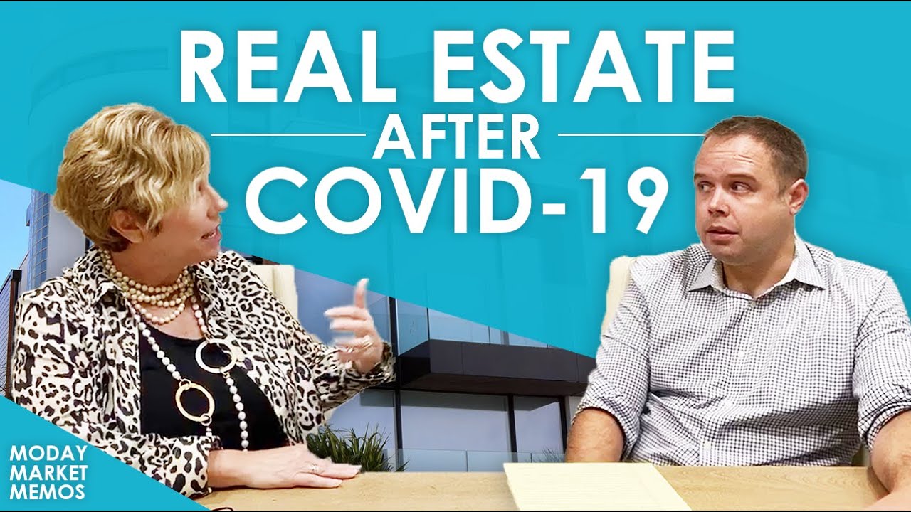 Has Covid-19 Changed How You Buy or Sell Your Home? - [Really Mary ...