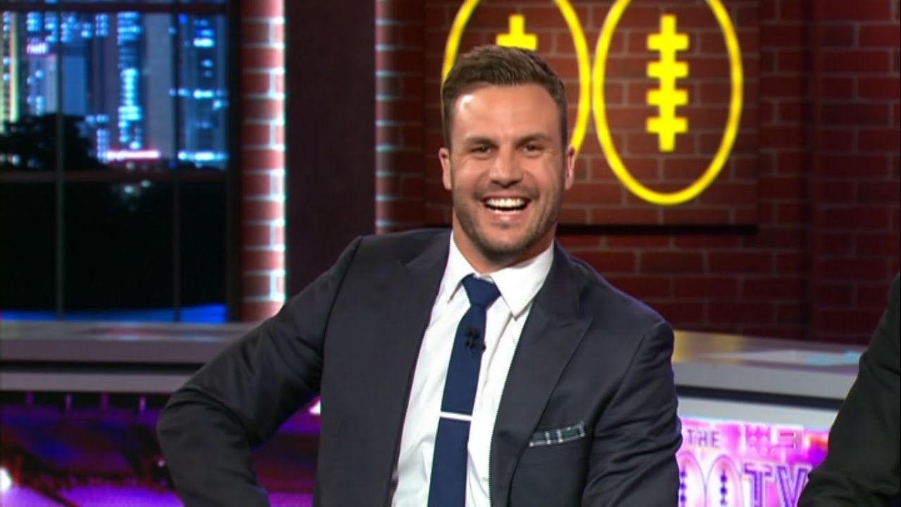 Ask Us Anything...Almost! #2 | NRL Footy Show | Ep25 17-08-2016 - YouTube
