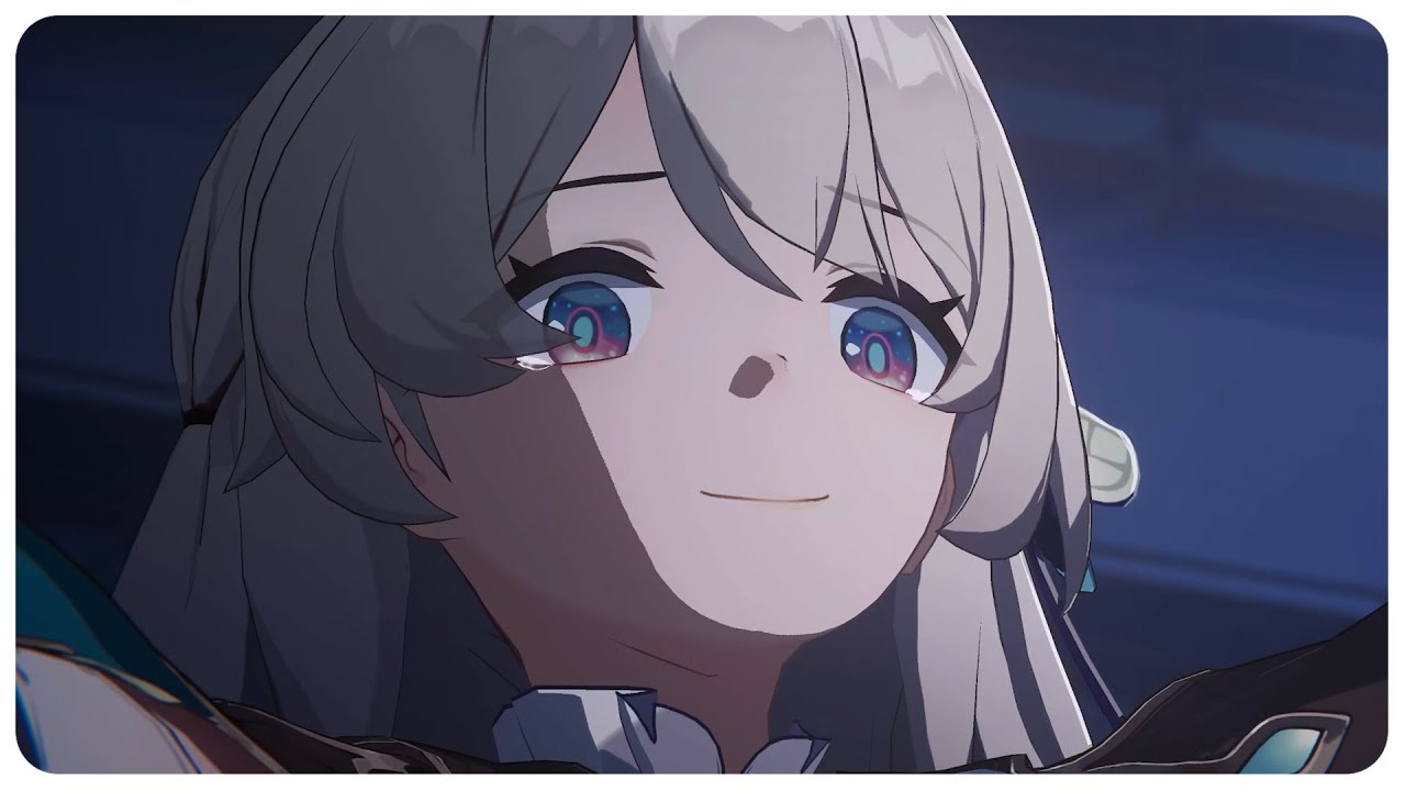 Firefly's Death Scene but with White Night playing in the background ...